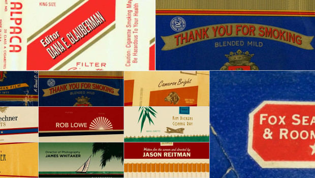 PIPPA – Animated title sequence | Best of Title Sequences