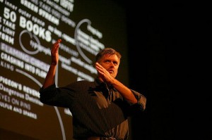 Kyle Cooper | Best of Title Sequences